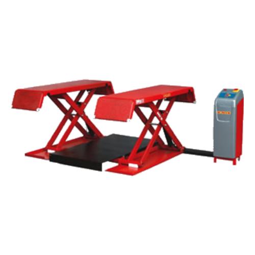 HYDRAULIC SCISSOR LIFT MAXI 30 | Tkmakgroup